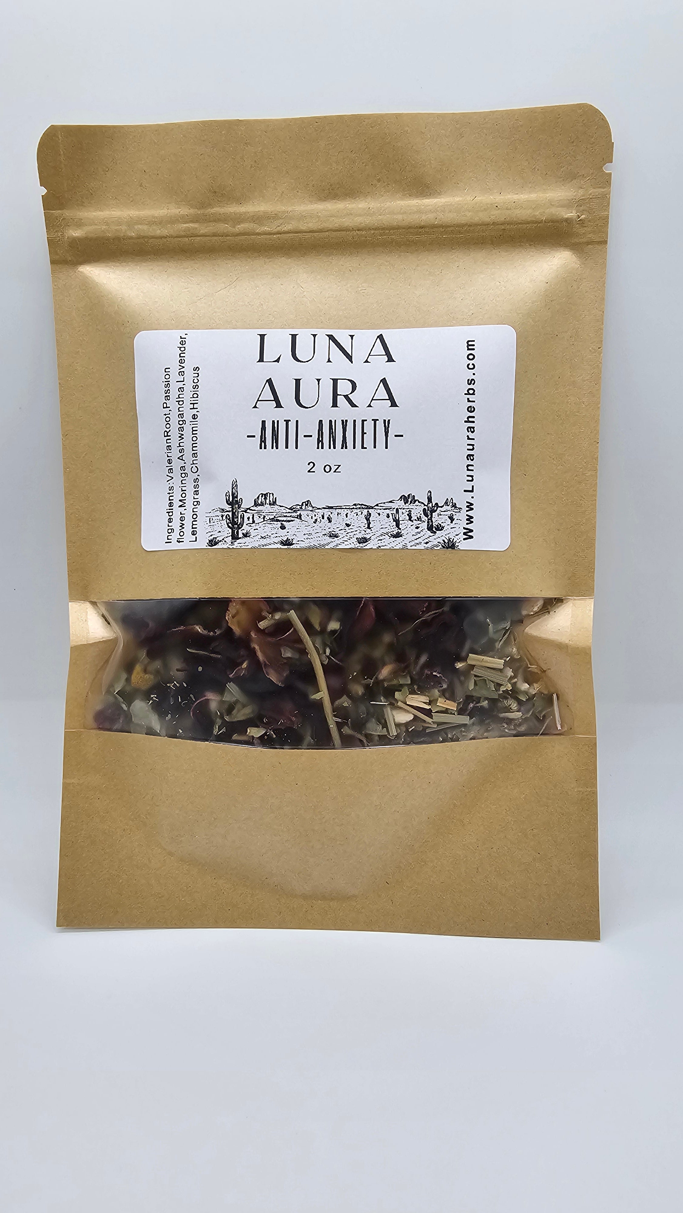 Luna Auras Herbal Apothecary – Luna Aura Herbal Apothecary
